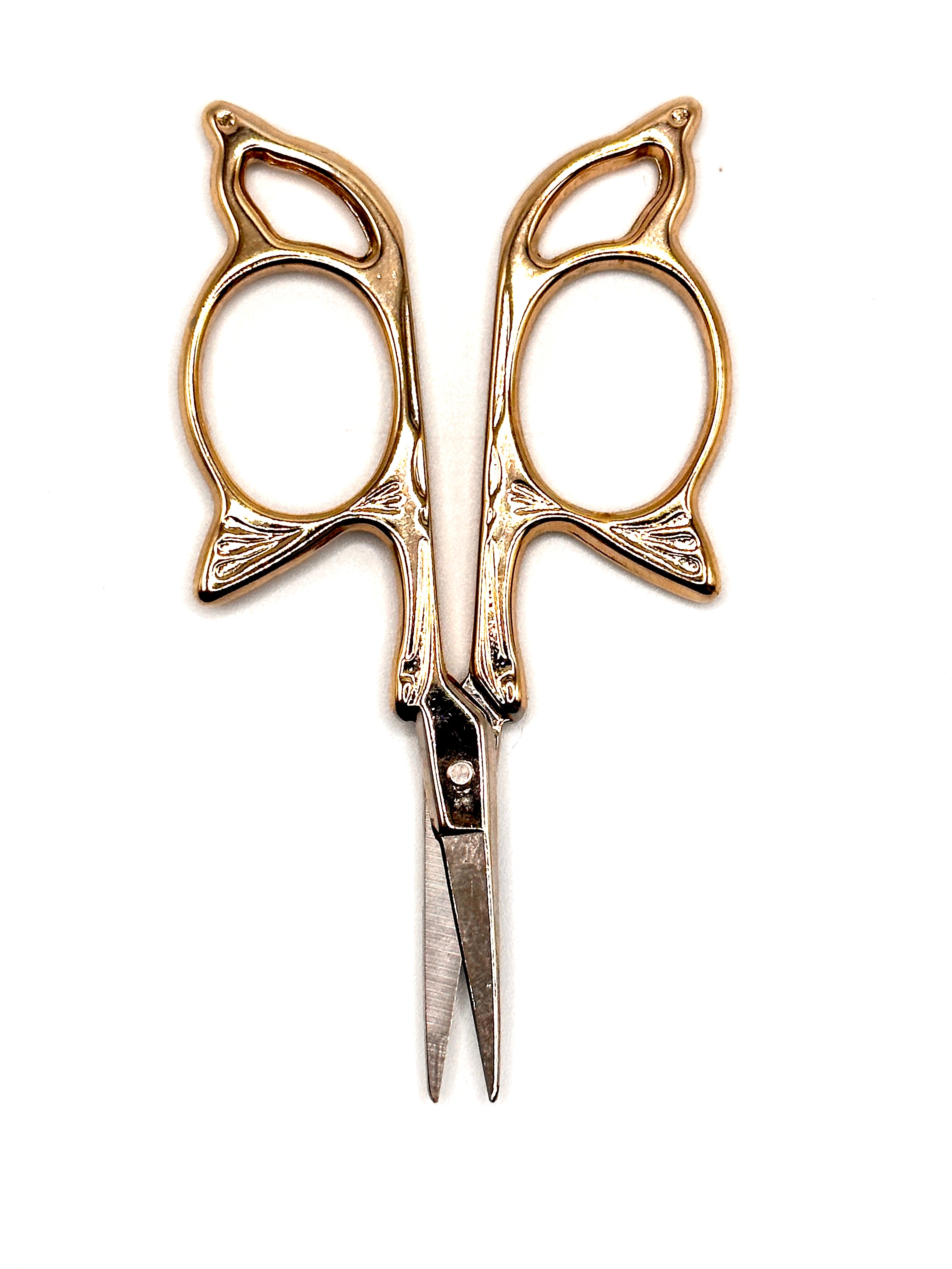 Cat Scissors – ThimblesForYou.com