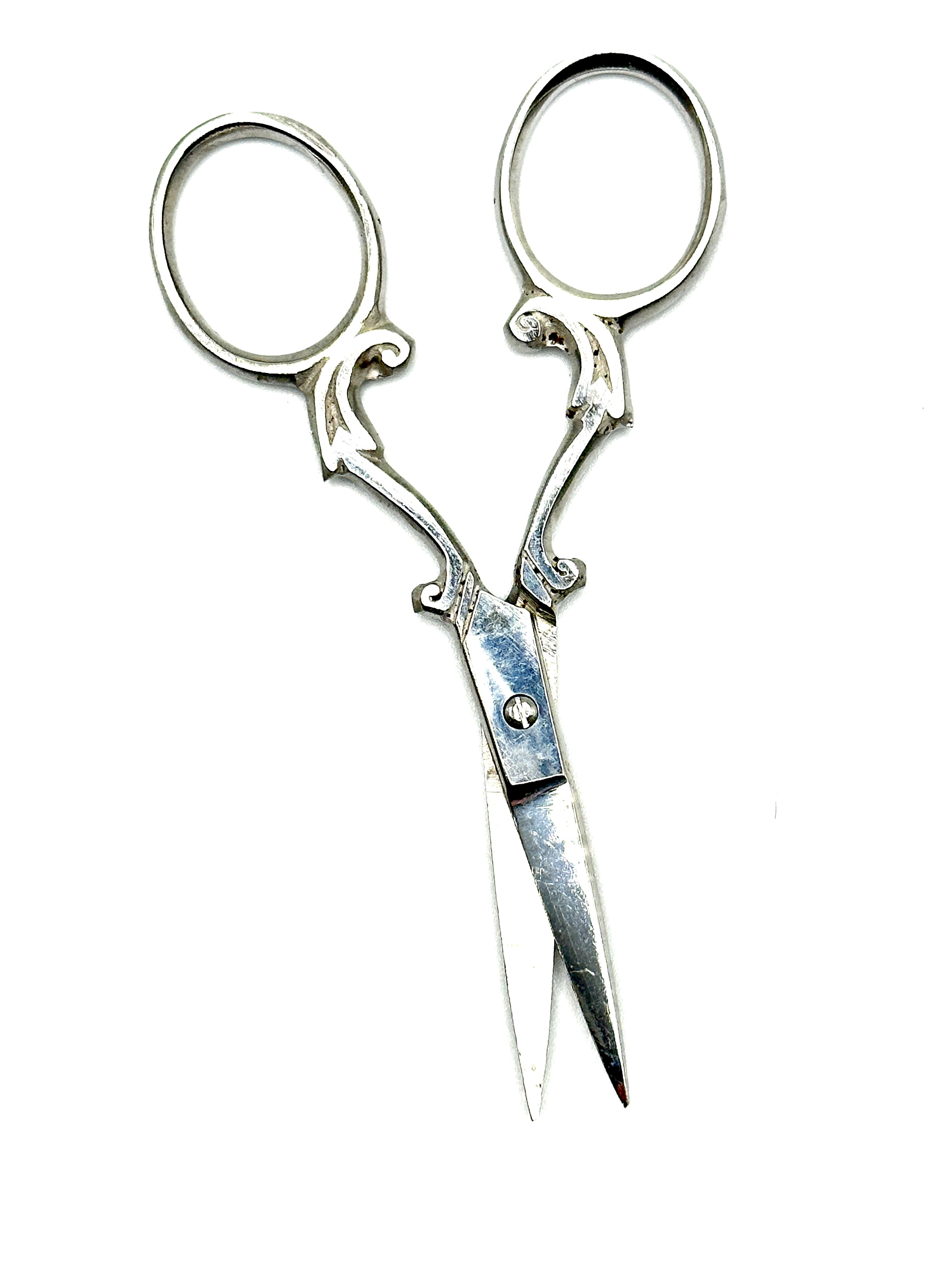 Mary Jane Scissors – ThimblesForYou.com