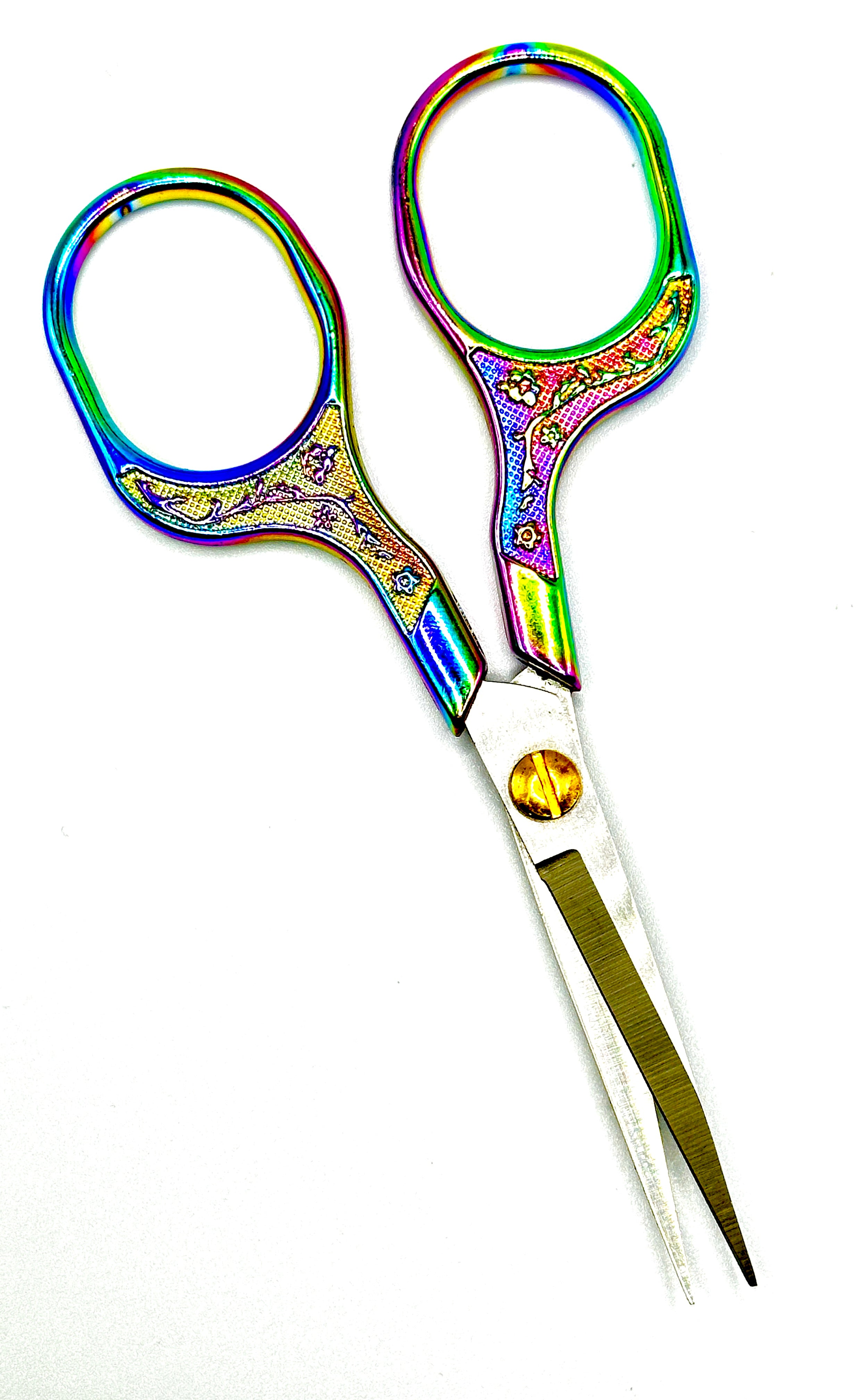 Rainbow Scissors – ThimblesForYou.com