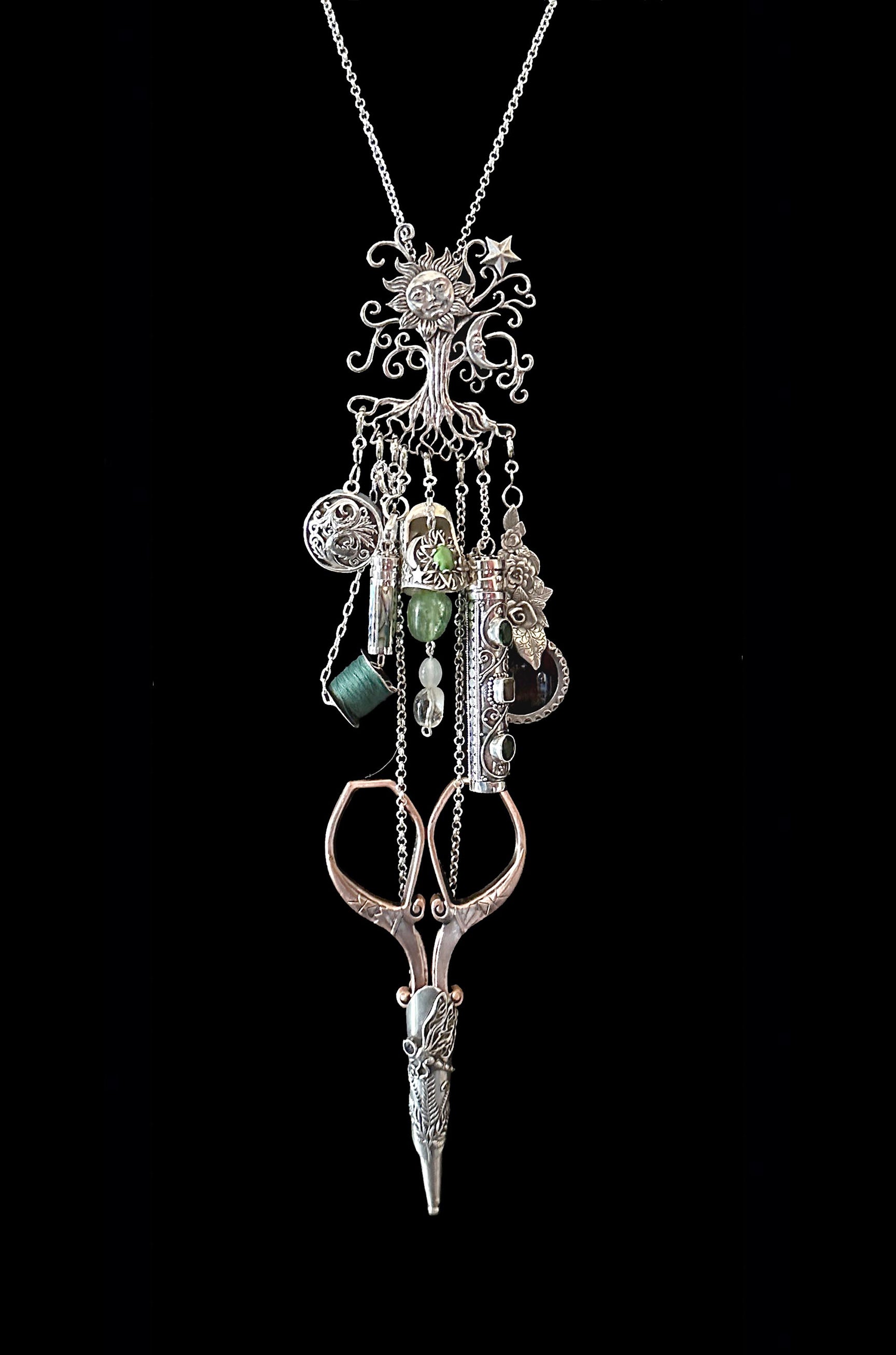 Tree of Life Collection – ThimblesForYou.com