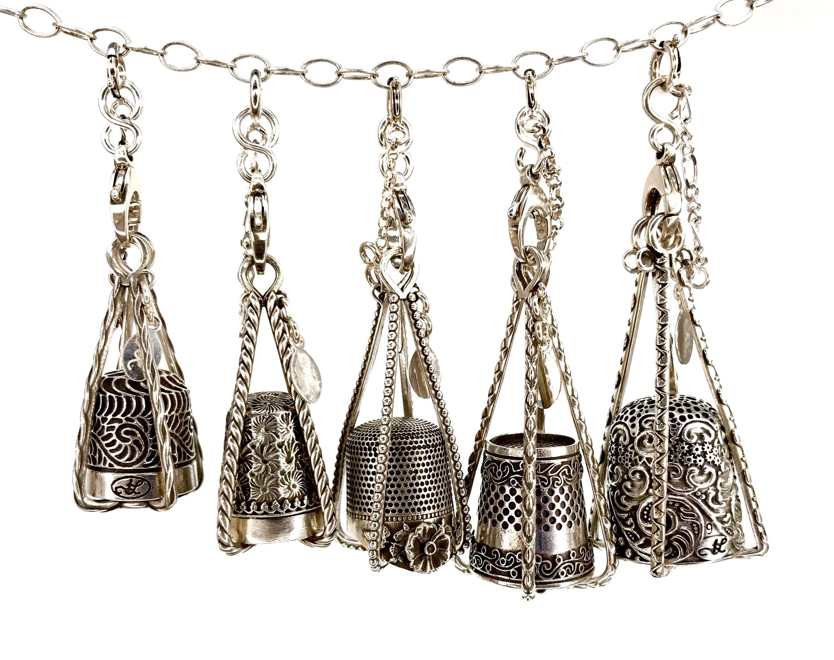 Thimble Cages - Thimbles for You – ThimblesForYou.com