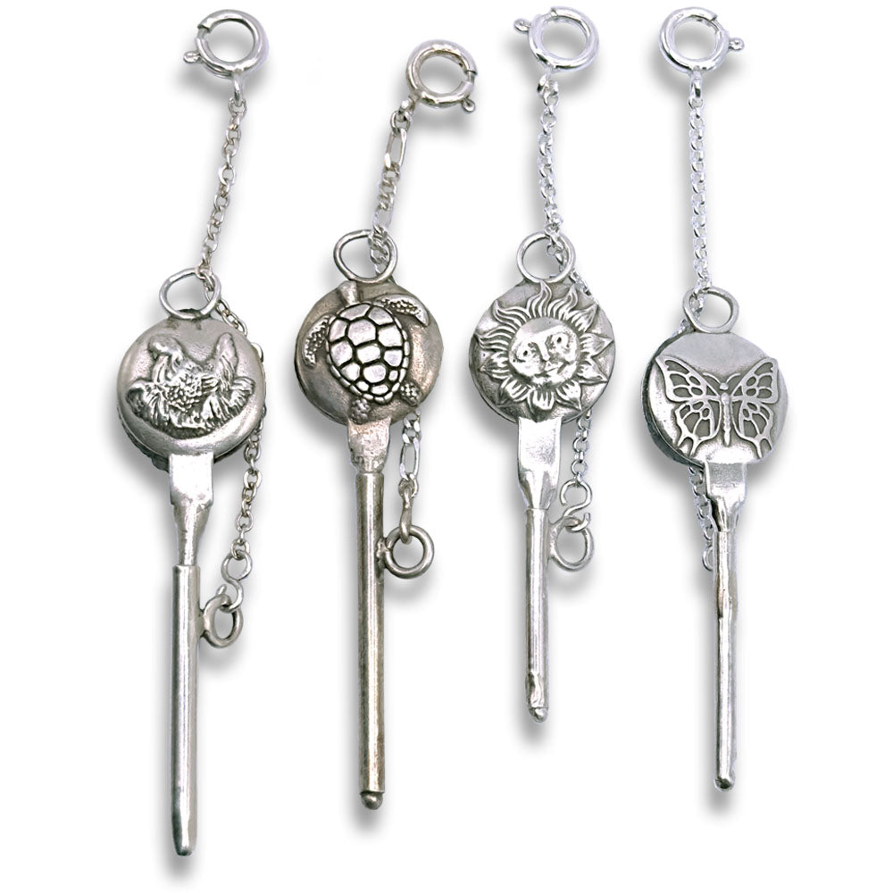 Combination tool: Needle Threader and Thread Waxer | Thimbles for You ...