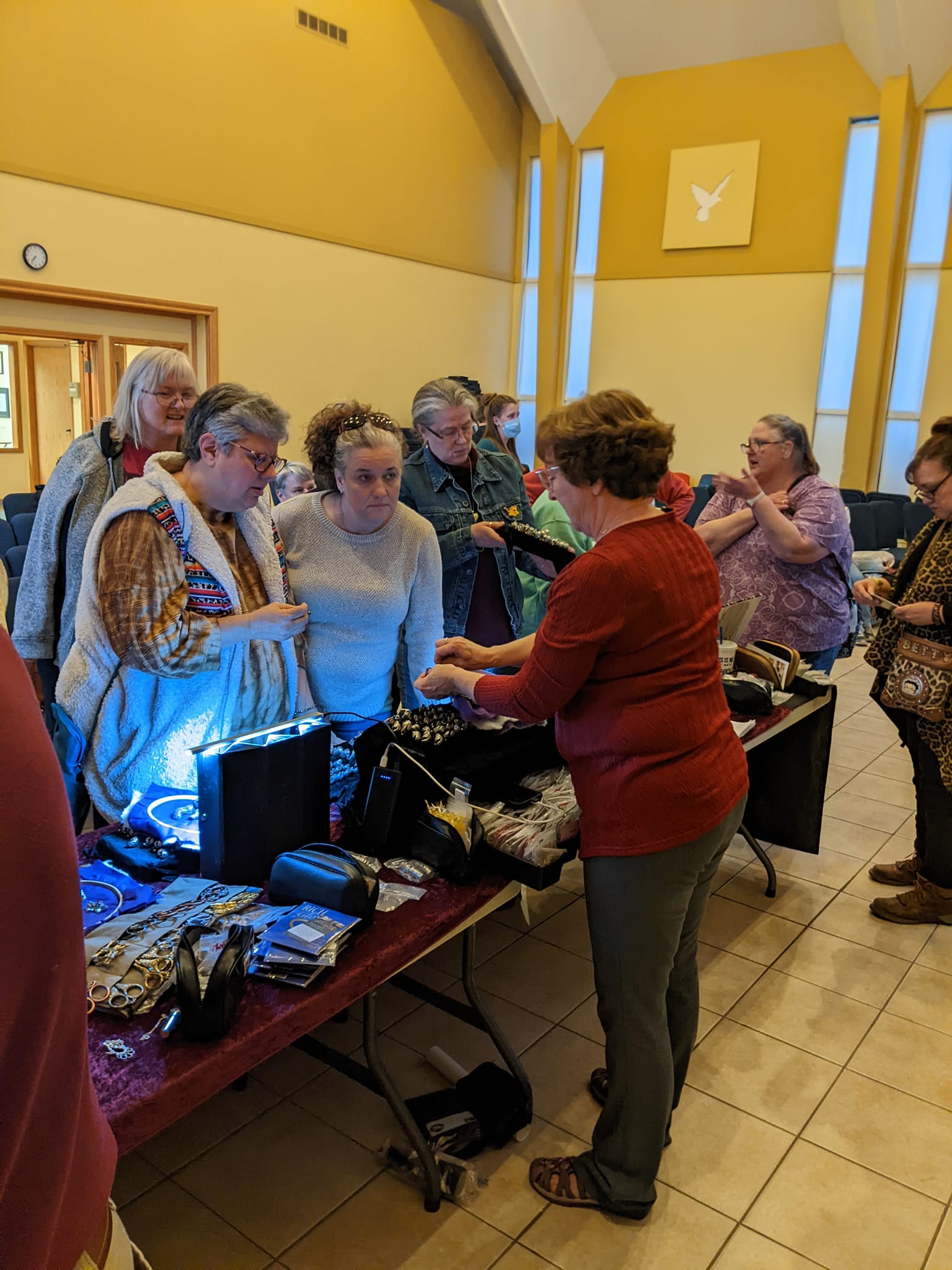 All Events - Thimbles for You – ThimblesForYou.com