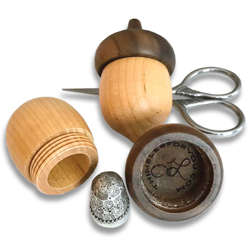 All Events - Thimbles for You – ThimblesForYou.com
