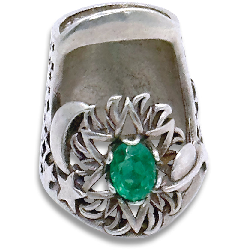 Planets Thimble - Thimbles for You – ThimblesForYou.com