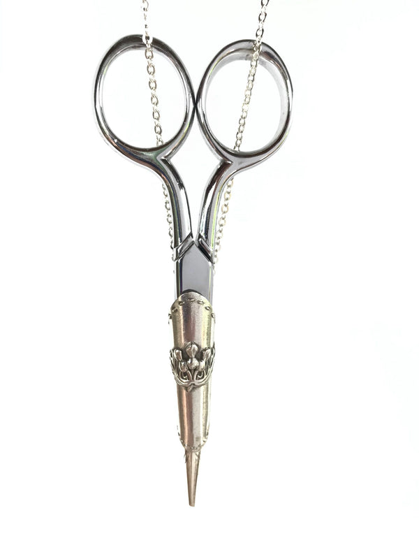 Thistles Collection - Artisan Silver Thimbles & Tools – ThimblesForYou.com