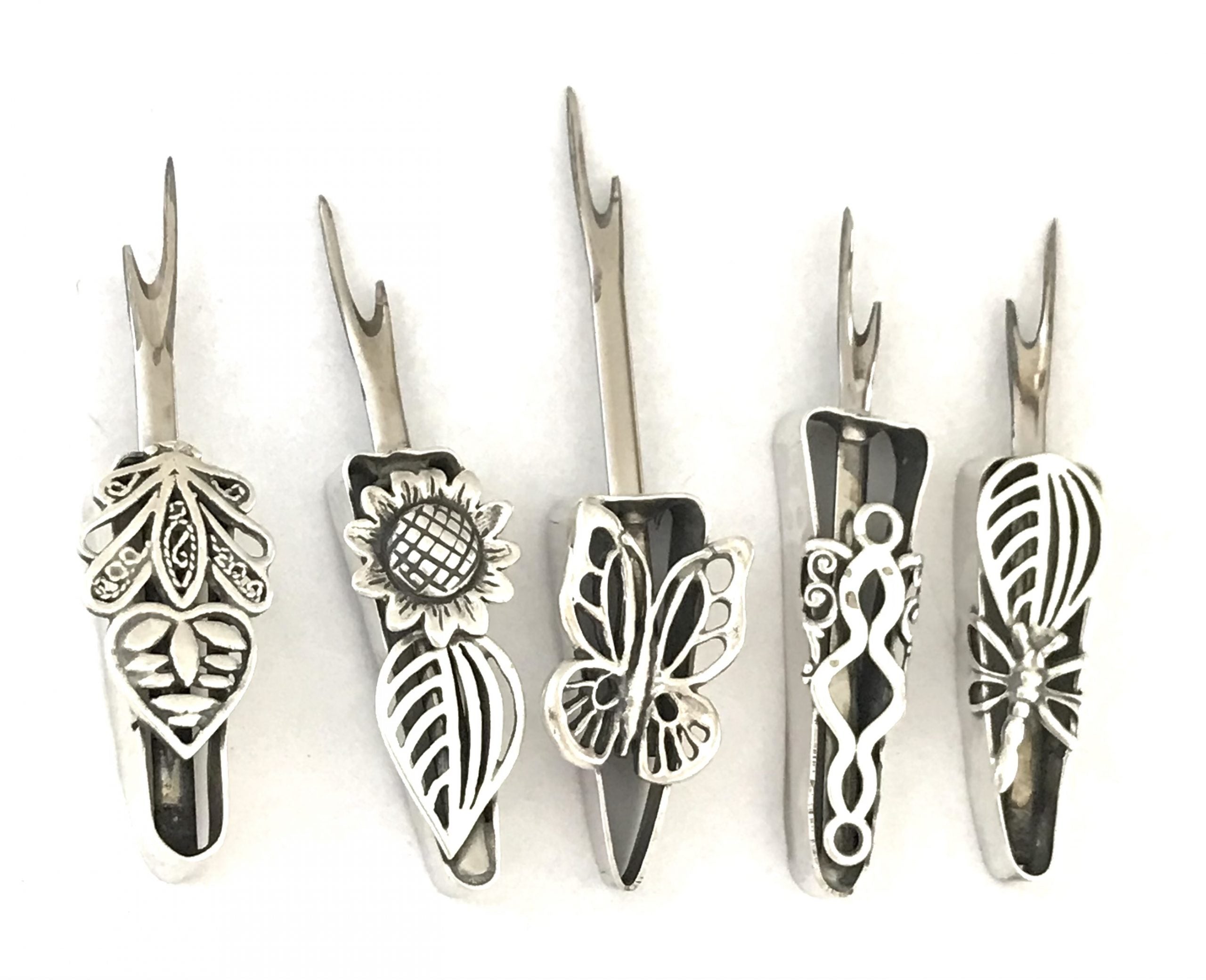 Tiny Ripper - Thimbles for You – ThimblesForYou.com